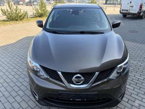 Brūns Nissan Qashqai 2017 Šauļi, ar dzinēja tilpumu 1.60 L un nobraukumu 184 tūkst. km par 8900 €, foto 9 vietnē AUTOMOTO.COM.LV
