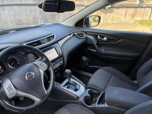 Brūns Nissan Qashqai 2017 Šauļi, ar dzinēja tilpumu 1.60 L un nobraukumu 184 tūkst. km par 8900 €, foto 11 vietnē AUTOMOTO.COM.LV