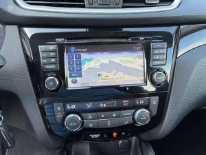 Brūns Nissan Qashqai 2017 Šauļi, ar dzinēja tilpumu 1.60 L un nobraukumu 184 tūkst. km par 8900 €, foto 16 vietnē AUTOMOTO.COM.LV