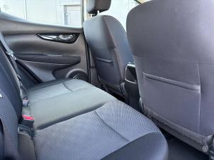 Brūns Nissan Qashqai 2017 Šauļi, ar dzinēja tilpumu 1.60 L un nobraukumu 184 tūkst. km par 8900 €, foto 20 vietnē AUTOMOTO.COM.LV