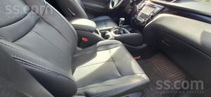 Brūns Nissan Qashqai 2018 Liepāja, ar dzinēja tilpumu 1.50 L un nobraukumu 250 tūkst. km par 10500 €, foto 9 vietnē AUTOMOTO.COM.LV
