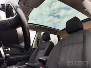 Brūns Nissan Qashqai 2013 Jēkabpils, ar dzinēja tilpumu 1.60 L un nobraukumu 218 tūkst. km par 5200 €, foto 8 vietnē AUTOMOTO.COM.LV