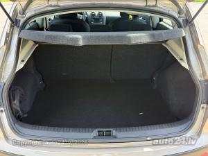 Brown Nissan Qashqai 2013 in Parnu, with an engine capacity of 2.00 L and mileage of 90 thousand km for 6650 €, photo 10 on AUTOMOTO.COM.LV