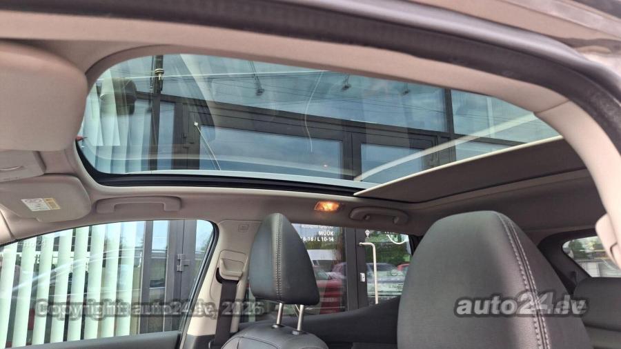Brūns Nissan Qashqai 2014 Tallina, ar dzinēja tilpumu 1.20 L un nobraukumu 262 tūkst. km par 6500 €, foto 3 vietnē AUTOMOTO.COM.LV