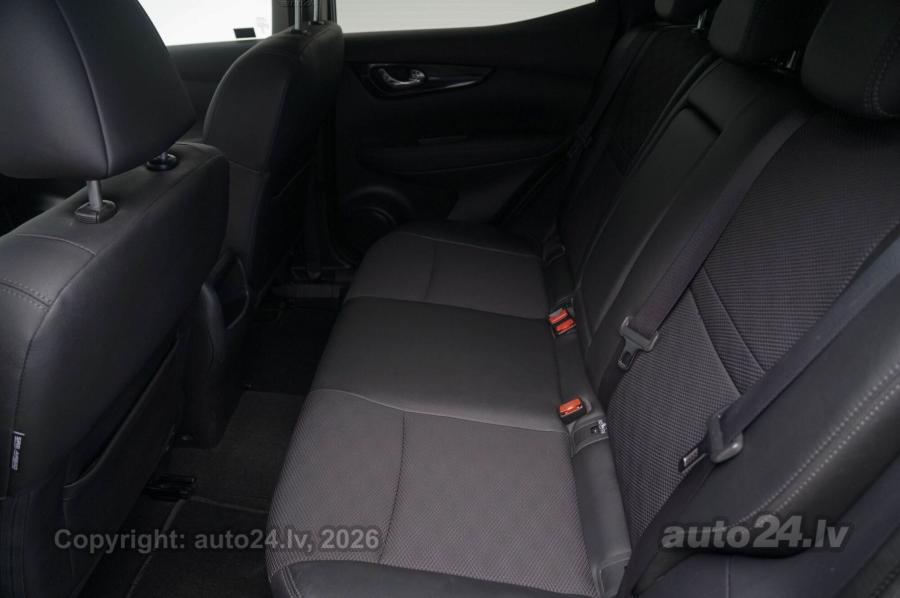 Brūns Nissan Qashqai 2015 Tallina, ar dzinēja tilpumu 1.60 L un nobraukumu 148 tūkst. km par 6990 €, foto 11 vietnē AUTOMOTO.COM.LV