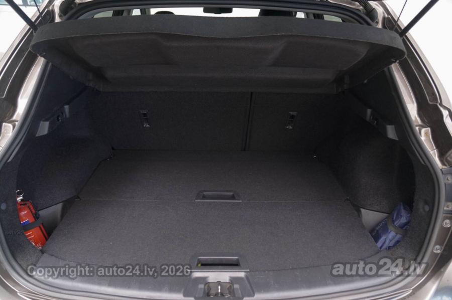 Brūns Nissan Qashqai 2015 Tallina, ar dzinēja tilpumu 1.60 L un nobraukumu 148 tūkst. km par 6990 €, foto 12 vietnē AUTOMOTO.COM.LV