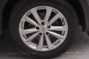 Brūns Nissan Qashqai 2015 Tallina, ar dzinēja tilpumu 1.60 L un nobraukumu 148 tūkst. km par 6990 €, foto 16 vietnē AUTOMOTO.COM.LV