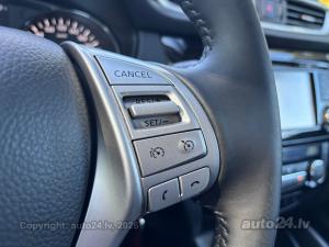 Brūns Nissan Qashqai 2015 Paide, ar dzinēja tilpumu 1.20 L un nobraukumu 215 tūkst. km par 6990 €, foto 19 vietnē AUTOMOTO.COM.LV