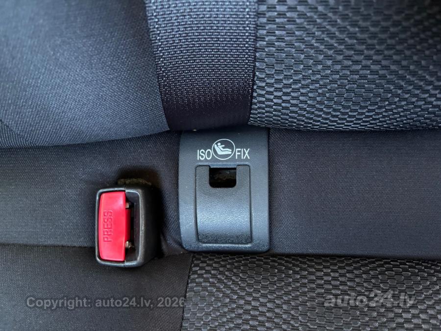 Brūns Nissan Qashqai 2015 Paide, ar dzinēja tilpumu 1.20 L un nobraukumu 215 tūkst. km par 6990 €, foto 22 vietnē AUTOMOTO.COM.LV