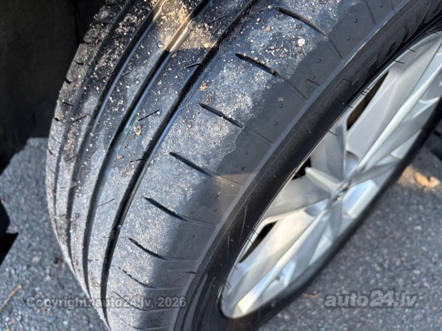 Brūns Nissan Qashqai 2015 Paide, ar dzinēja tilpumu 1.20 L un nobraukumu 215 tūkst. km par 6990 €, foto 27 vietnē AUTOMOTO.COM.LV