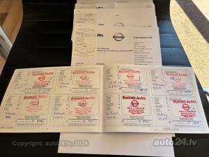 Brūns Nissan Qashqai 2015 Paide, ar dzinēja tilpumu 1.20 L un nobraukumu 215 tūkst. km par 6990 €, foto 29 vietnē AUTOMOTO.COM.LV