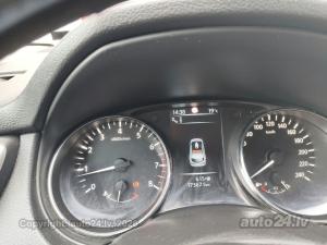 Brūns Nissan Qashqai 2015 Tallina, ar dzinēja tilpumu 1.20 L un nobraukumu 173 tūkst. km par 7750 €, foto 7 vietnē AUTOMOTO.COM.LV
