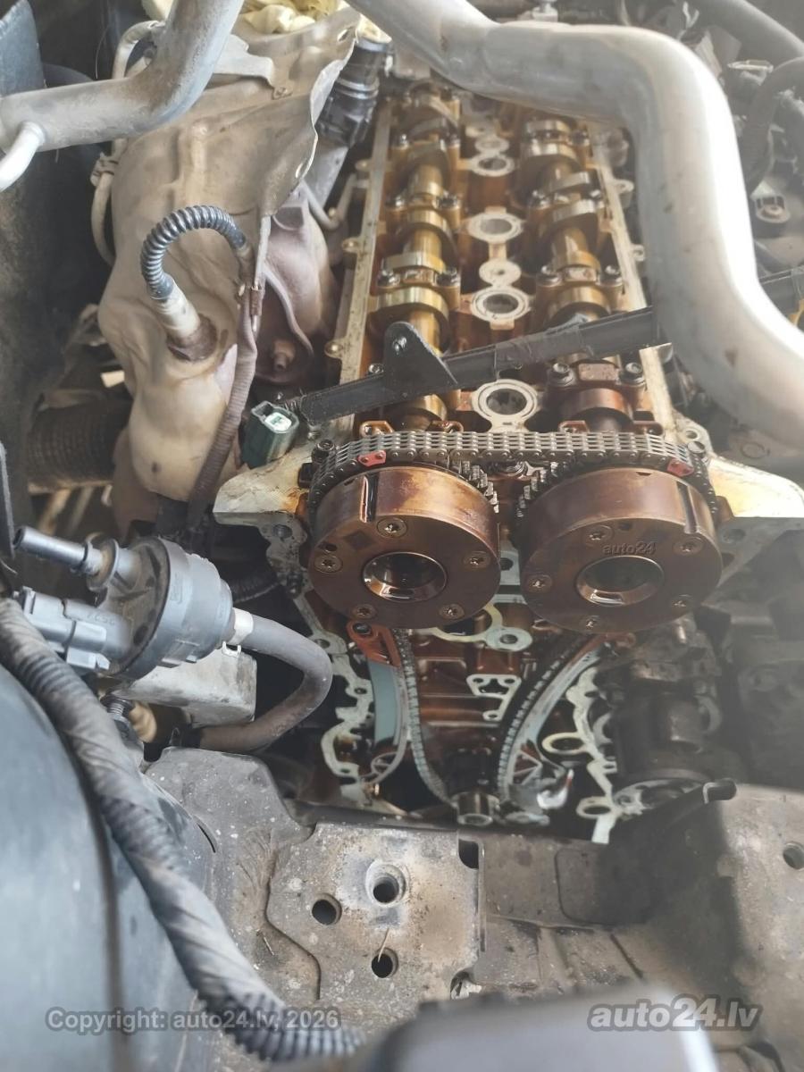 Brūns Nissan Qashqai 2015 Tallina, ar dzinēja tilpumu 1.20 L un nobraukumu 173 tūkst. km par 7750 €, foto 9 vietnē AUTOMOTO.COM.LV