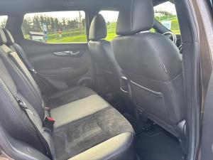 Brūns Nissan Qashqai 2017 Narva, ar dzinēja tilpumu 1.20 L un nobraukumu 105 tūkst. km par 7990 €, foto 3 vietnē AUTOMOTO.COM.LV