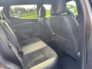 Brūns Nissan Qashqai 2017 Narva, ar dzinēja tilpumu 1.20 L un nobraukumu 105 tūkst. km par 7990 €, foto 9 vietnē AUTOMOTO.COM.LV