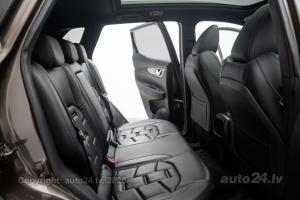 Brūns Nissan Qashqai 2018 Tallina, ar dzinēja tilpumu 1.20 L un nobraukumu 184 tūkst. km par 11999 €, foto 11 vietnē AUTOMOTO.COM.LV