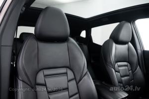 Brūns Nissan Qashqai 2018 Tallina, ar dzinēja tilpumu 1.20 L un nobraukumu 184 tūkst. km par 11999 €, foto 15 vietnē AUTOMOTO.COM.LV
