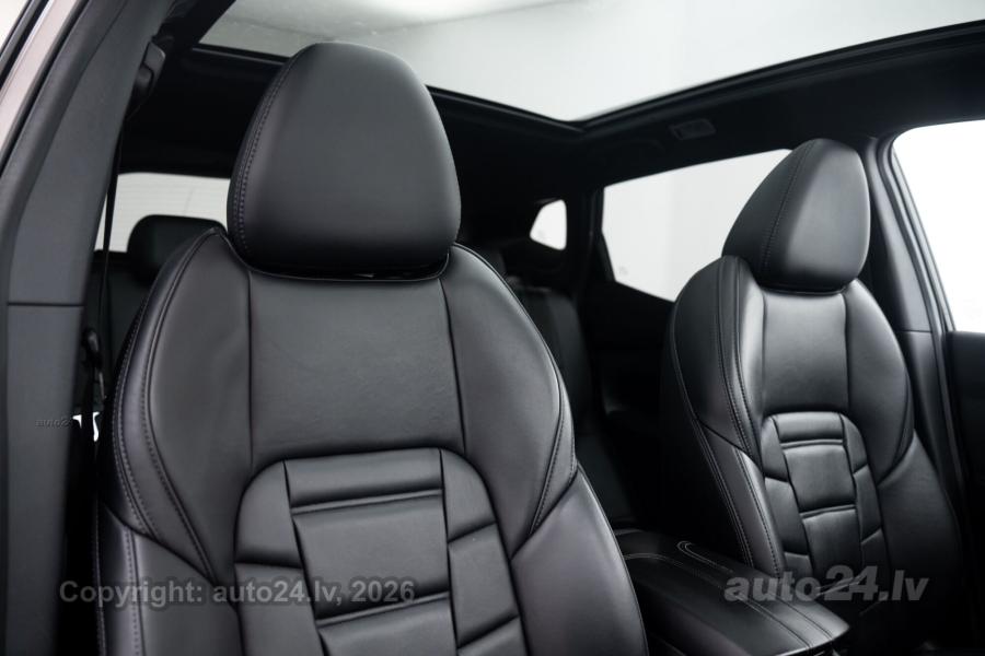 Brūns Nissan Qashqai 2018 Tallina, ar dzinēja tilpumu 1.20 L un nobraukumu 184 tūkst. km par 11999 €, foto 15 vietnē AUTOMOTO.COM.LV