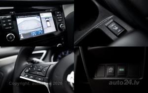 Brūns Nissan Qashqai 2018 Tallina, ar dzinēja tilpumu 1.20 L un nobraukumu 184 tūkst. km par 11999 €, foto 17 vietnē AUTOMOTO.COM.LV