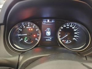 Brūns Nissan Qashqai 2018 Tallina, ar dzinēja tilpumu 1.20 L un nobraukumu 95 tūkst. km par 12000 €, foto 9 vietnē AUTOMOTO.COM.LV