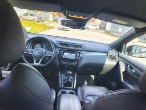 Brūns Nissan Qashqai 2018 Tallina, ar dzinēja tilpumu 1.20 L un nobraukumu 95 tūkst. km par 12000 €, foto 16 vietnē AUTOMOTO.COM.LV