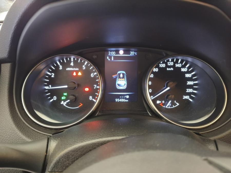 Brūns Nissan Qashqai 2018 Tallina, ar dzinēja tilpumu 1.20 L un nobraukumu 95 tūkst. km par 12000 €, foto 19 vietnē AUTOMOTO.COM.LV