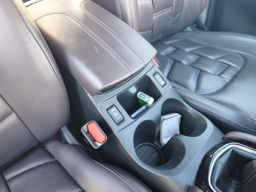 Brūns Nissan Qashqai 2018 Tallina, ar dzinēja tilpumu 1.20 L un nobraukumu 95 tūkst. km par 12000 €, foto 20 vietnē AUTOMOTO.COM.LV