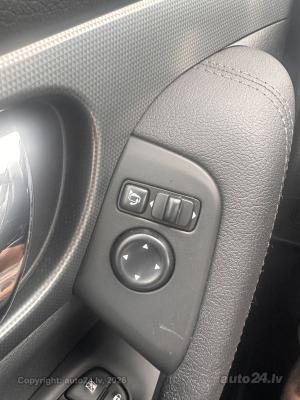 Brūns Nissan Qashqai 2019 Tartu, ar dzinēja tilpumu 1.30 L un nobraukumu 76 tūkst. km par 15500 €, foto 11 vietnē AUTOMOTO.COM.LV