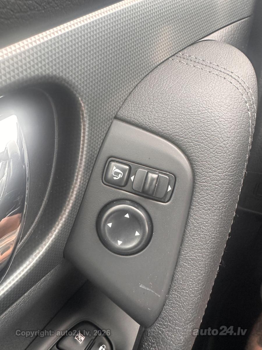 Brūns Nissan Qashqai 2019 Tartu, ar dzinēja tilpumu 1.30 L un nobraukumu 76 tūkst. km par 15500 €, foto 11 vietnē AUTOMOTO.COM.LV