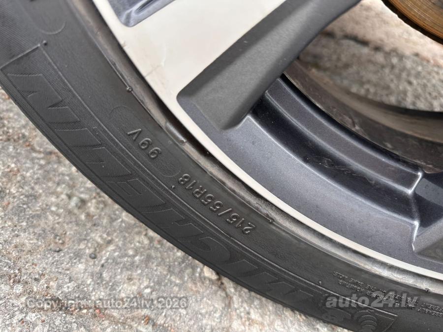 Brūns Nissan Qashqai 2019 Tartu, ar dzinēja tilpumu 1.30 L un nobraukumu 76 tūkst. km par 15500 €, foto 14 vietnē AUTOMOTO.COM.LV