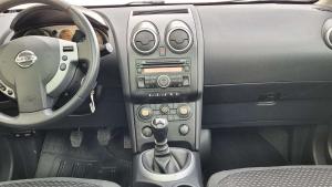 Nissan Qashqai 2007 Kretinga, ar dzinēja tilpumu 1.46 L un nobraukumu 220 tūkst. km par 4800 €, foto 12 vietnē AUTOMOTO.COM.LV