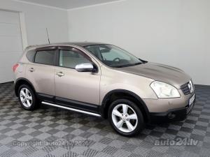 Ниссан Кашкай 2007 в Таллин, объемом двигателя 2.00 л и пробегом 253 тыс. км за 2799 €, фото  на AUTOMOTO.COM.LV