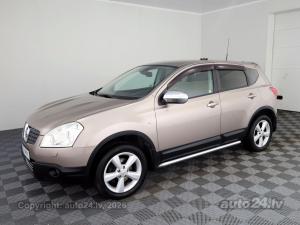 Nissan Qashqai 2007 Tallina, ar dzinēja tilpumu 2.00 L un nobraukumu 253 tūkst. km par 2799 €, foto 3 vietnē AUTOMOTO.COM.LV