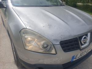 Ниссан Кашкай 2007 в Вильнюс, объемом двигателя 1.50 л и пробегом 1807 тыс. км за 950 €, фото 6 на AUTOMOTO.COM.LV