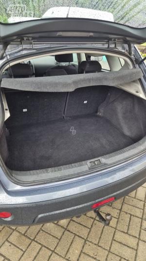 Nissan Qashqai 2007 Ukmergė, ar dzinēja tilpumu 2.00 L un nobraukumu 289 tūkst. km par 2200 €, foto 9 vietnē AUTOMOTO.COM.LV