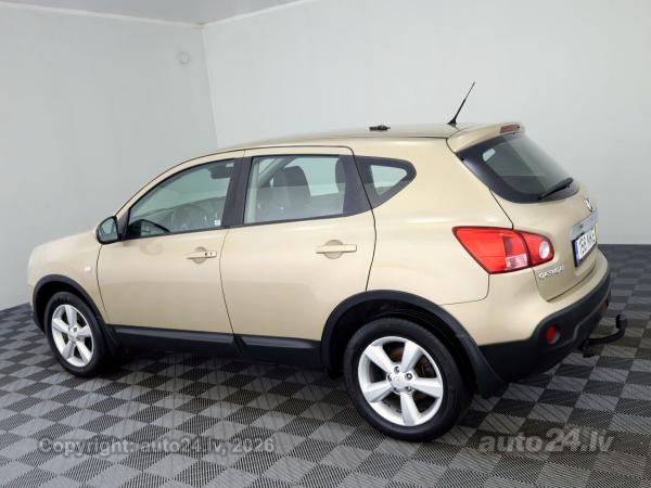 Ниссан Кашкай 2007 в Таллин, объемом двигателя 2.00 л и пробегом 333 тыс. км за 1799 €, фото 4 на AUTOMOTO.COM.LV