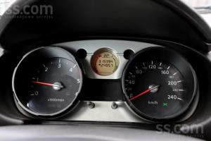 Nissan Qashqai 2007 Tukums, ar dzinēja tilpumu 1.50 L un nobraukumu 320 tūkst. km par 3950 €, foto 13 vietnē AUTOMOTO.COM.LV
