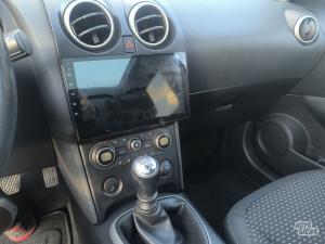 Nissan Qashqai 2007 Šauļi, ar dzinēja tilpumu 2.00 L un nobraukumu 269 tūkst. km par 3150 €, foto 15 vietnē AUTOMOTO.COM.LV