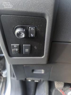 Nissan Qashqai 2007 Šauļi, ar dzinēja tilpumu 2.00 L un nobraukumu 269 tūkst. km par 3150 €, foto 18 vietnē AUTOMOTO.COM.LV