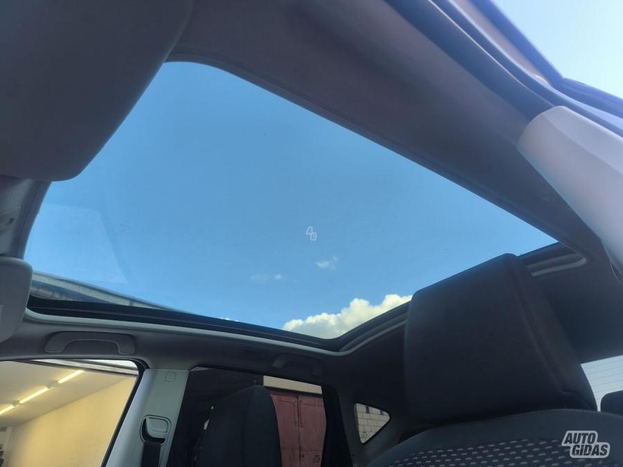 Nissan Qashqai 2007 Šauļi, ar dzinēja tilpumu 2.00 L un nobraukumu 269 tūkst. km par 3150 €, foto 19 vietnē AUTOMOTO.COM.LV