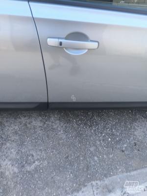 Nissan Qashqai 2007 Šauļi, ar dzinēja tilpumu 2.00 L un nobraukumu 269 tūkst. km par 3150 €, foto 20 vietnē AUTOMOTO.COM.LV
