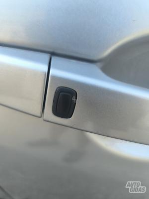 Nissan Qashqai 2007 Šauļi, ar dzinēja tilpumu 2.00 L un nobraukumu 269 tūkst. km par 3150 €, foto 21 vietnē AUTOMOTO.COM.LV