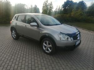 Nissan Qashqai 2007 Šauļi, ar dzinēja tilpumu 2.00 L un nobraukumu 269 tūkst. km par 3100 €, foto 11 vietnē AUTOMOTO.COM.LV