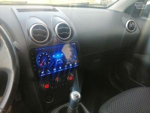 Nissan Qashqai 2007 Šauļi, ar dzinēja tilpumu 2.00 L un nobraukumu 269 tūkst. km par 3100 €, foto 16 vietnē AUTOMOTO.COM.LV
