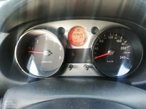Nissan Qashqai 2007 Šauļi, ar dzinēja tilpumu 2.00 L un nobraukumu 269 tūkst. km par 3100 €, foto 19 vietnē AUTOMOTO.COM.LV