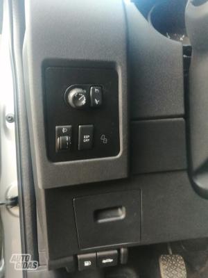 Nissan Qashqai 2007 Šauļi, ar dzinēja tilpumu 2.00 L un nobraukumu 269 tūkst. km par 3100 €, foto 18 vietnē AUTOMOTO.COM.LV