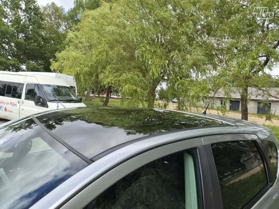 Nissan Qashqai 2007 Klaipėda, ar dzinēja tilpumu 2.00 L un nobraukumu 251 tūkst. km par 2850 €, foto 6 vietnē AUTOMOTO.COM.LV