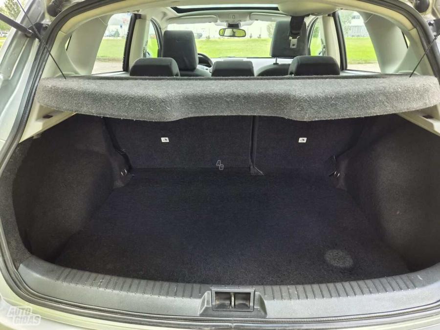 Nissan Qashqai 2007 Klaipėda, ar dzinēja tilpumu 2.00 L un nobraukumu 251 tūkst. km par 2850 €, foto 11 vietnē AUTOMOTO.COM.LV