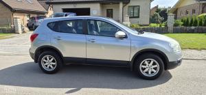 Nissan Qashqai 2007 Klaipėda, ar dzinēja tilpumu 2.00 L un nobraukumu 251 tūkst. km par 2850 €, foto 14 vietnē AUTOMOTO.COM.LV
