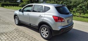 Nissan Qashqai 2007 Klaipėda, ar dzinēja tilpumu 2.00 L un nobraukumu 251 tūkst. km par 2850 €, foto 16 vietnē AUTOMOTO.COM.LV